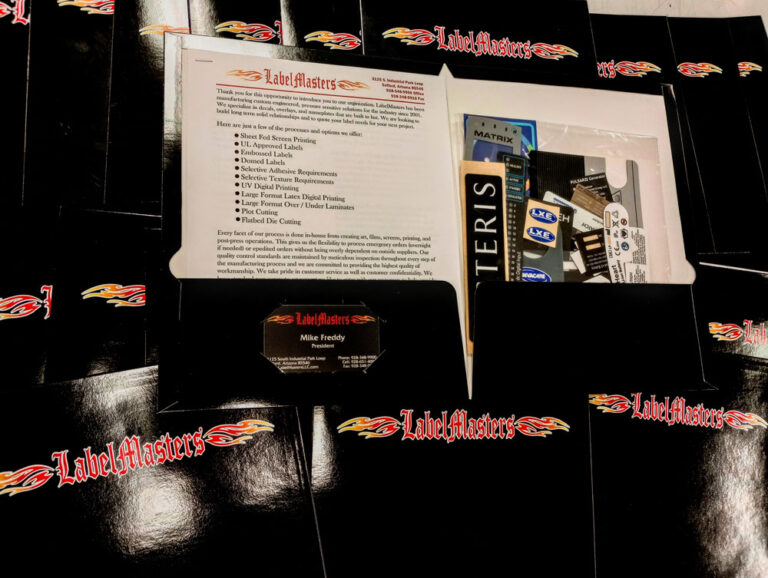 LabelMasters